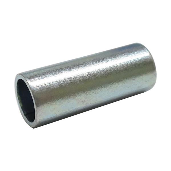 ●電気器具部品・電子部品です。●購入しやすい少量パックです。＜仕様＞●HP　スペーサー　6×20●タイプ：中空●全長(mm)：20●内径(mm)：6.2●外径(mm)：7.8●板厚(mm)：0.8●三価クロメート＜製造国＞●日本