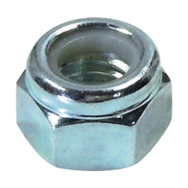 ●緩みどめ効果があります。●購入しやすい少量パックです。＜仕様＞●呼び径：M5●二面幅寸法(mm)：8.0●高さ(mm)：6.0●スチール●表面処理：ユニクロ＜製造国＞●日本