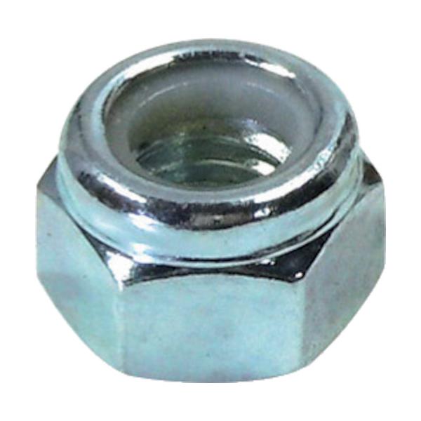 ●緩みどめ効果があります。●購入しやすい少量パックです。＜仕様＞●呼び径：M6●二面幅寸法(mm)：10.0●高さ(mm)：7.8●スチール●表面処理：ユニクロ＜製造国＞●日本