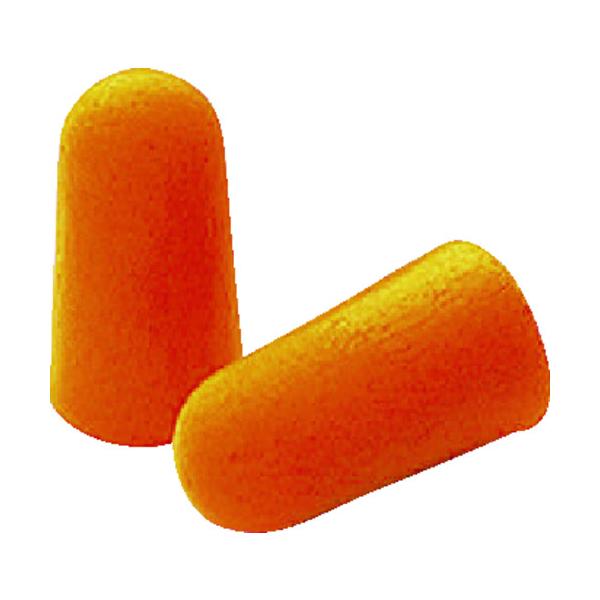 ●高密度素材をモールド、外耳道にぴったりフィットし、滑らかでソフトな耳栓です。●低音域から高音域まで、安定して優れた遮音性能を発揮します。●NRR値29dBの滑らかでソフトな耳栓です。＜仕様＞●NRR値：29dB●ANSI S3.19-19...