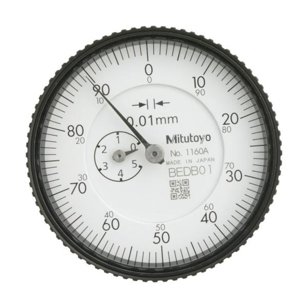 ●外枠オオイ板に反射抑制を施したオオイ板を採用することで、視認性が向上しています。●キャップの一体成型により強度がアップしました。●オプション測定子との交換が可能です。●超硬合金製測定子を使用しています。●大歯車には、摩耗、変形の少ないステ...