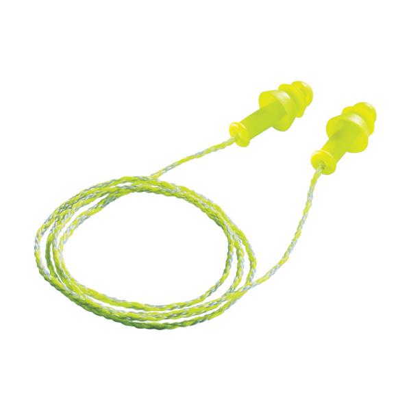 ●柔らかい素材が耳にフィットします。●水洗いができて繰り返し使用できます。●コード付きなので首にかけられて紛失防止になります。●ウィスパーの高遮音タイプです。●各種製造現場に。●騒音作業現場に。●特に汚れがひどく繰り返し洗わなければいけない...