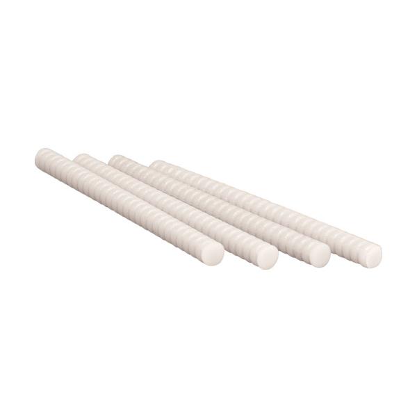 ●30年を超える実績や信頼性がある標準的なモデルです。●低温（120℃）のため、臭いが少なく発泡スチロール・プラスチックなど熱に弱い素材に最適です。●段ボールの封かんに。＜仕様＞●設定温度：120℃●ガンタイプ●１液性●色：白色半透明●径(...