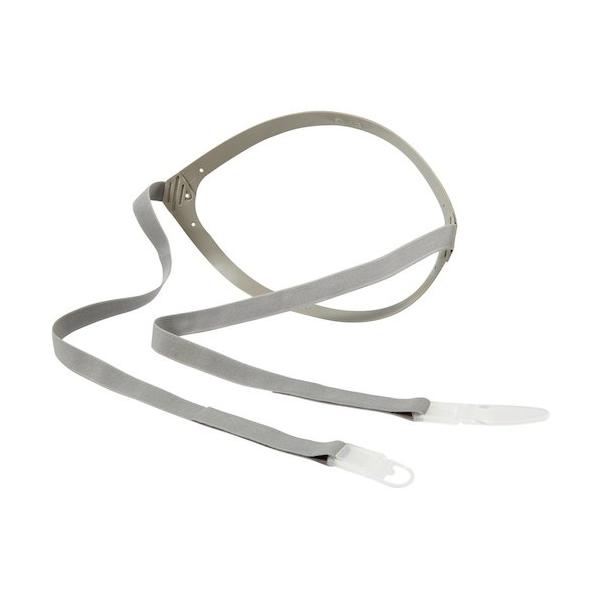 ●取替式防じんマスク３０００シリーズ、防毒マスク３００シリーズの交換用しめひもです。＜仕様＞●防毒マスク3000シリーズ用しめひも●品名：交換用しめひも●適合機種：防毒マスク3100・3200、取替式防じんマスク3753-RS2シリーズ●ポ...