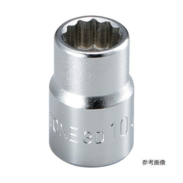 ●スタンダードタイプで、対辺12角形状です。●重工業整備まで必要なツールを取りそろえています。●12角は6角よりも、ボルト頭やナットに対して2倍差し込みやすく作業効率がアップします。＜仕様＞●差込角(mm)：9.5●対辺寸法(mm)：13●...