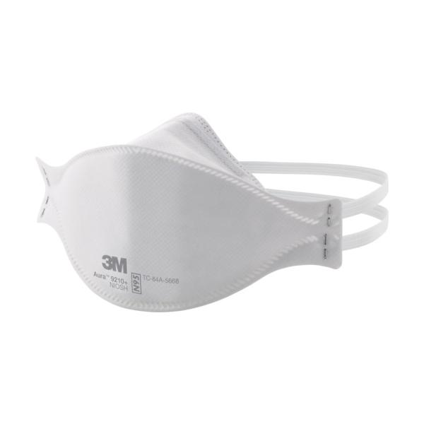 ●折りたたみタイプで携帯に適しています。●3面立体構造の折りたたみ式です。●保管時には平面となり携帯に便利です。●ノーズクリップで漏れこみを軽減しました。●感染症対策。●事業継続計画（BCP）用などの備蓄として。＜仕様＞●NIOSH N95...