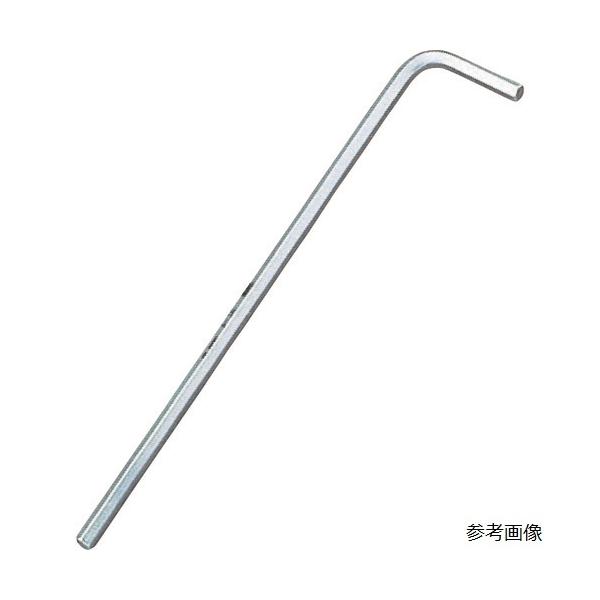 ●高トルク、耐久力、耐摩耗性を高める特殊合金鋼を採用しました。＜仕様＞●ロングタイプ●対辺寸法(mm)：1.50●首下寸法(mm)：14.0●全長(mm)：81●対辺(mm)：1.50●特殊合金鋼＜製造国＞●日本