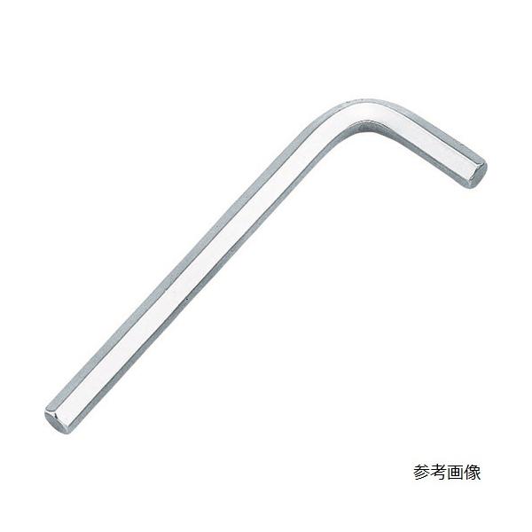 ●六角部の摩耗を防ぎ、高強度でありながら破断しにくいので、確実な作業と安全性を確保しました。＜仕様＞●ショートタイプ●対辺寸法(mm)：1.5●首下寸法(mm)：14●全長(mm)：51●タイプ：スタンダード●特殊合金鋼＜製造国＞●日本