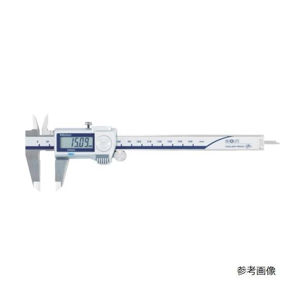 ●電磁誘導式アブソリュートエンコーダの採用により、煩わしい原点合わせが不要です。●文字高さ9.0mmで視認性が向上しました。●ドライバー不要の電池蓋で電池交換しやすくなりました。●保護等級IP67で、クーラント液が大量にかかるような環境でも...