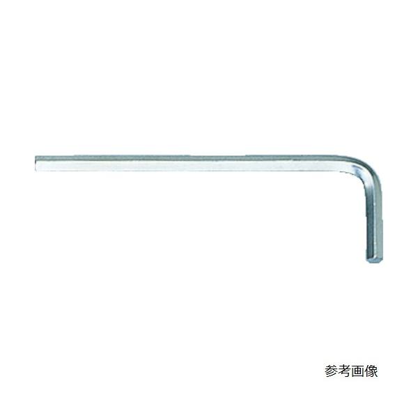 ●短い方を使い、長い方を持てば、大きな力で締めることができます。また長い方を使い、短い方を持って回せば、早い回転で締めることができます。●硬度はHRC54〜59です。＜仕様＞●対辺寸法(mm)：2.0●首下寸法(mm)：16●全長(mm)：...