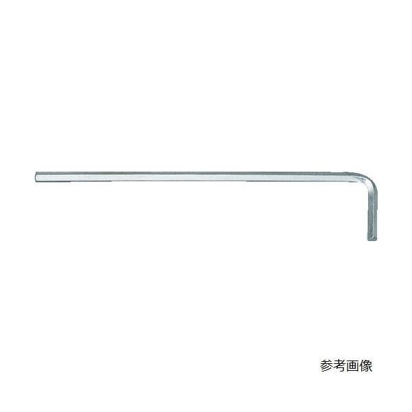 ●短い方を使い、長い方を持てば、大きな力で締めることができます。また長い方を使い、短い方を持って回せば、早い回転で締めることができます。●硬度はHRC54〜59です。＜仕様＞●対辺寸法(mm)：3.0●首下寸法(mm)：20●全長(mm)：...