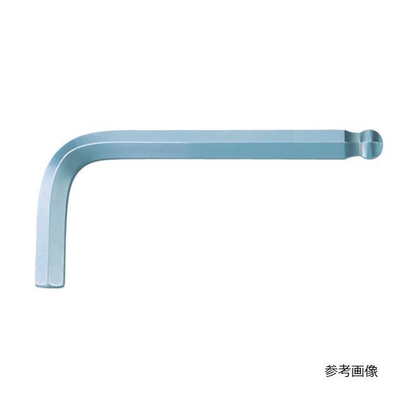 ●高トルク、高靱性、優れた耐久性・耐摩耗性・耐食性で高品質です。●ボールポイントにより、最大約25゜まで傾けられます。●スタンダードサイズです。●硬度は、55〜58HRCです。●材質は、SNCM・Vです。●マットクロムメッキです。●各種六角...