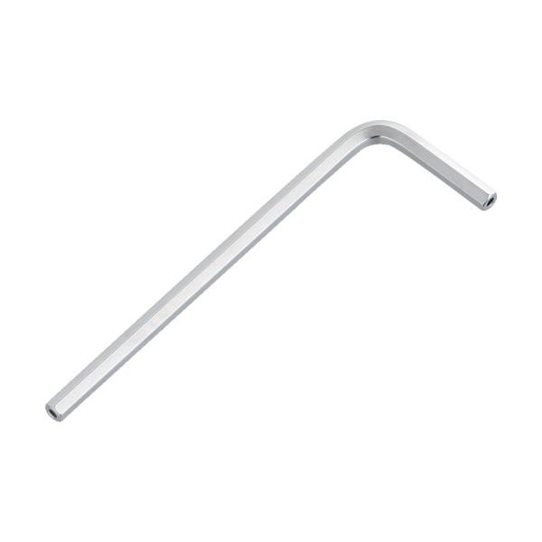 ●いじり止めねじに対応した両端穴付レンチです。●ＩＳＯ・ＪＩＳ規格を上回るよう、設計・製作されている「プロ向け」の製品です。●六角穴付ボルト類（いじり止め付）の締結用●六角穴付ボルト類（いじり止め付）の締結用＜仕様＞●対辺寸法(mm)：3●...