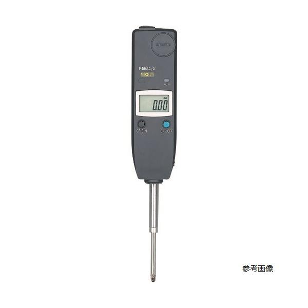 ●測定範囲25.4mm、最小表示量0.01mmの汎用タイプです。●使いやすさを重視し、必要な機能を絞り込んだコストパフォーマンスタイプです。●外部出力が必要なときに。＜仕様＞●測定データ出力端子あり●測定範囲(mm)：0〜25.4●最小表示...