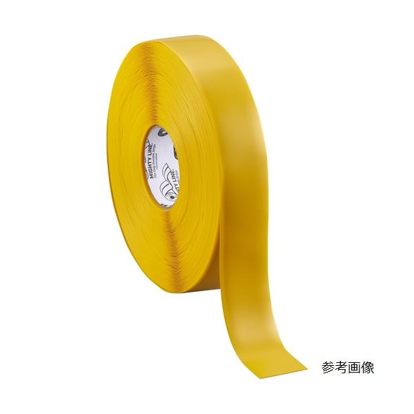 ●剥がれにくい、破れにくい、貼りやすいプロユース仕様です。●剥がしてものりが残りにくい粘着剤を使用しています。●屋内用。●工場内のレイアウト。（通路表示・危険表示・区画表示）＜仕様＞●1.0mmの厚さ、段差の小さい両端テーパー構造●切断には...