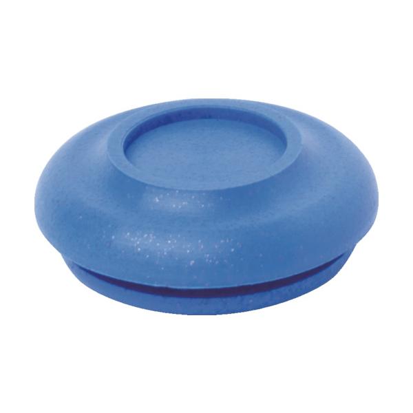 ●金属粉を含有しているため、金属探知機で検知できます。●万一、食品などに混入しても発見しやすい青色です。●シリコーンゴム製のため、耐熱性・耐寒性に優れています。●食品衛生法に基づき定められた、ゴム製器具（ほ乳器具を除く）容器包装規格試験に適...