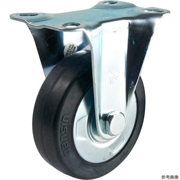 ●高反発弾性のゴム車輪は小さな力でスムーズに走行します。●家庭用品から業務用の設備機器まで用途に応じ幅広い製品群の中からお選びいただけます。●各種搬送台車、ロールボックスパレット、什器等、各種業務用機材〜家庭用品まで。●汎用キャスター●金属...