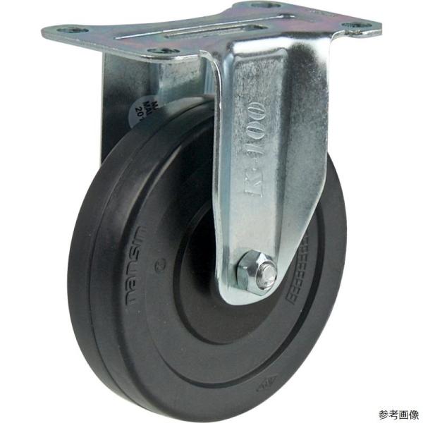 ●幅広いラインナップから用途に応じたキャスターをお選びいただけます。●あらゆる分野で調和するシンプルなデザインです。●家具、什器〜ワゴン、医療機器、重量のある各種機材まで取り付ける本体を選びません。●エラストマー車輪は落ち着きのあるグレーの...