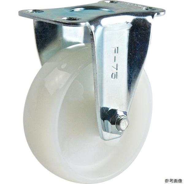 ●高反発弾性のゴム車輪は小さな力でスムーズに走行します。●家庭用品から業務用の設備機器まで用途に応じ幅広い製品群の中からお選びいただけます。●各種搬送台車、ロールボックスパレット、什器等、各種業務用機材〜家庭用品まで。●汎用キャスター●金属...