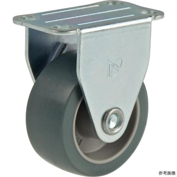 ●高反発弾性のゴム車輪は小さな力でスムーズに走行します。●家庭用品から業務用の設備機器まで用途に応じ幅広い製品群の中からお選びいただけます。●各種搬送台車、ロールボックスパレット、什器等、各種業務用機材〜家庭用品まで。●汎用キャスター●金属...