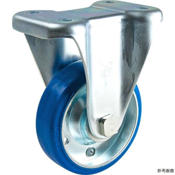●高反発弾性のゴム車輪は小さな力でスムーズに走行します。●産業用キャスターのJIS規格に準拠した中荷重用キャスターで、あらゆる産業の作業現場で活躍します。●取付寸法に互換性があり交換時に共通で使うことができます。●各種搬送台車、メッシュパレ...