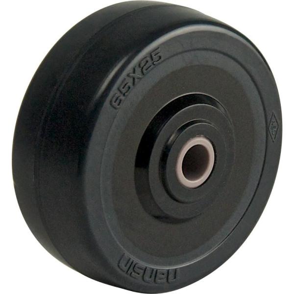 ●産業用キャスターの車輪です。●STM型はSKM型と取付高が同じですから併用できます。＜仕様＞●車輪材質：ゴム●車輪径(mm)：50●車輪幅(mm)：21＜注意事項＞●車輪のみです。