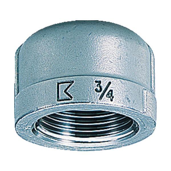 ●配管の末端の閉塞ベントやドレン弁の下流側のニップルの閉塞に。＜仕様＞●最高使用圧力：1.0MPa(300℃以下の蒸気・空気・ガス・油)、2.0MPa(120℃以下の静流水)●呼び径A：8●呼び径B：1/4●L(mm)：22●呼び径(mm)...