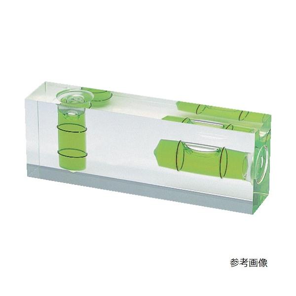 ●持ち運びに便利なコンパクトサイズです。●マグネットが使えず測定面の狭い場所での測定に。＜仕様＞●長さ(mm)：70●高さ(mm)：35●厚さ(mm)：15●マグネット：なし●精度：±2.5mm/m=±0.1433°以内●感度：0.5mm/...