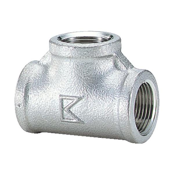 ●蒸気・空気・ガス・油・脈動水用。＜仕様＞●最高使用圧力：1.0MPa(300℃以下の蒸気・空気・ガス・油)、2.0MPa(120℃以下の静流水)●呼び径A：15●呼び径B：1/2●L(mm)：27●呼び径(mm)：21.70●ステンレス（...