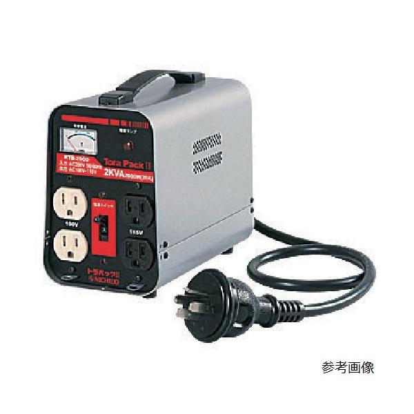 ●電圧降下が少なく、安定した100Vが供給されます。●連続使用できます。●出力が100V×4のみの降圧専用トランスです。●200Vを100Vに降圧します。●100V限定で工具を使用されている方に。＜仕様＞●入力プラグ：三相200V接地3P2...