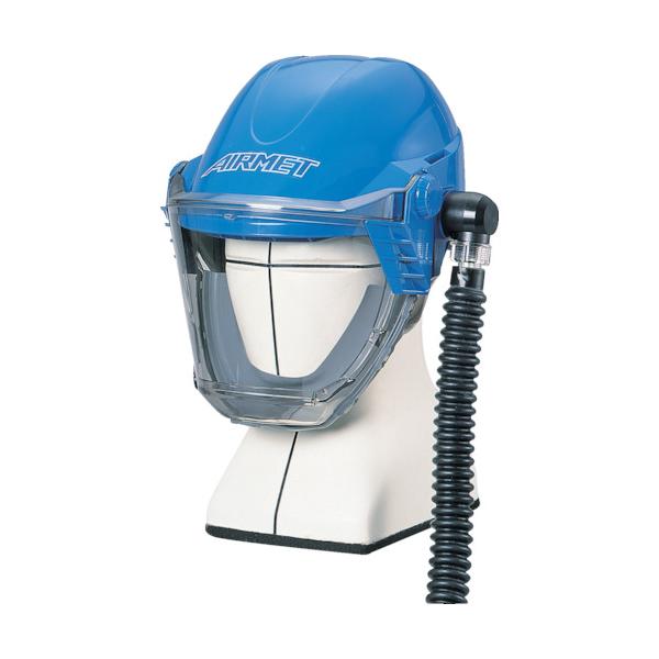 ●一定流量型エアラインマスクＡＬ−２Ｎシリーズ、ＡＬ−４Ｎシリーズ用フェイスシールドです。＜仕様＞●適合機種：AL-4NPB、AL-4NKB、AL-4NSB、AL-4NW●面体の種類：フェイスシールド●摘要：エアラインマスク用●仕様：連結管...