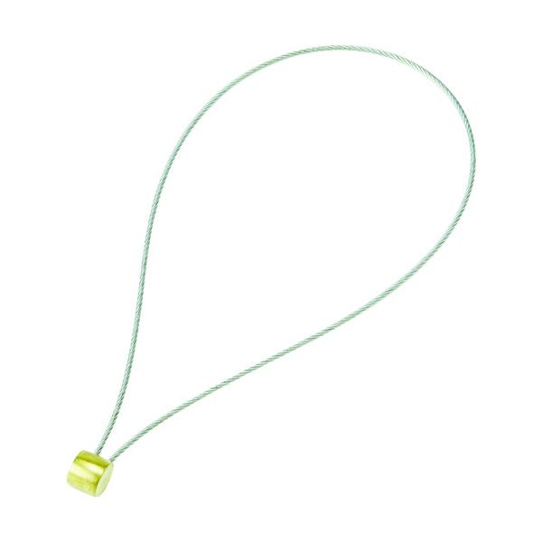 ●サビに強いステンレスワイヤー製です。●電動工具用接続コード。＜仕様＞●最大使用荷重：2kg●最大使用可能質量(kg)：2●芯径(mm)：1.2●コード径(mm)：1.2●全長(mm)：150●ステンレス＜製造国＞●日本