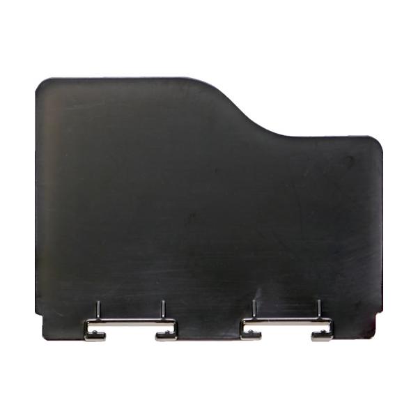 ●TPH-300A用のスペアプレートです。●ペンチ、ニッパ、プライヤ等の整理・保管に。＜仕様＞●高さ(mm)：66.6●幅(mm)：90●奥行(mm)：7●ABS樹脂＜注意事項＞●提供不可：SDS＜製造国＞●台湾