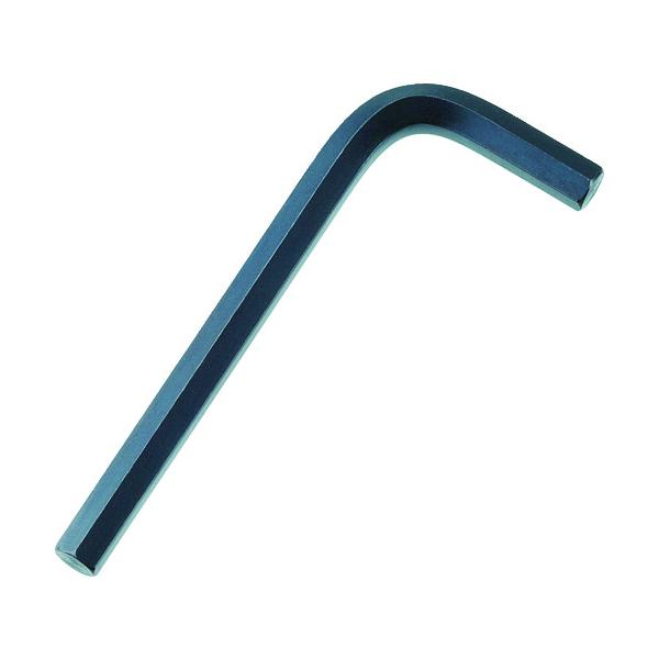 ●高品質な鋼材と優れた熱処理により硬度HRC50〜58の高い品質を維持しています。＜仕様＞●対辺寸法(mm)：8●首下寸法(mm)：36●全長(mm)：100●表面処理：黒染め●対辺(mm)：8●クロムバナジウム鋼●表面処理：黒染め＜注意事...