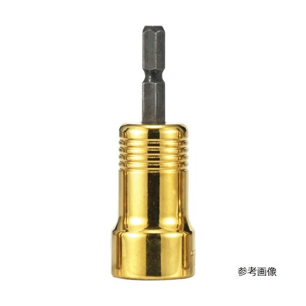 ●6角ショートタイプです。●ボルトの締め付けや狭い場所での作業に最適です。●摩耗に強いツインコートです。●ショートタイプです。●18Vインパクトドライバーに対応しています。●短いから狭所でしっかり固定できます。●インパクトドライバー用ソケッ...