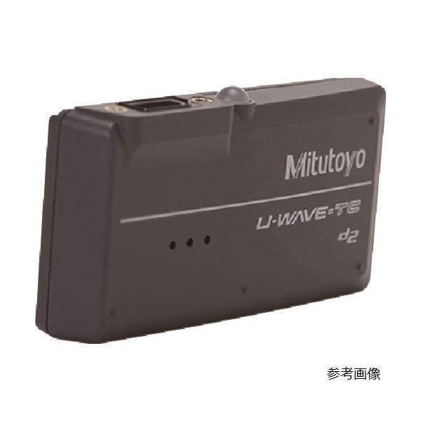 ●デジマチック出力付き測定器からのデータをパソコンへ簡単に取り込むことができます。●ワイヤレス通信なのでケーブルが邪魔にならず測定の作業性が向上します。●U-WAVE-Rの標準付属ソフトのデータインターフェイス機能で普段お使いのキーボード入...