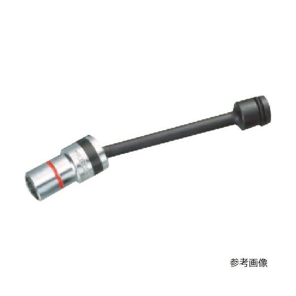 ●インパクトレンチで角度をつけた斜め作業ができます。●鉄骨住宅の組立など狭い場所や深いところに最適です。●ハンドル部は特殊合金鋼の鍛造品で強靭です。＜仕様＞●適用ボルト・ナット1普通M12小径M14●差込角(mm)：凹12.7●対辺寸法(m...