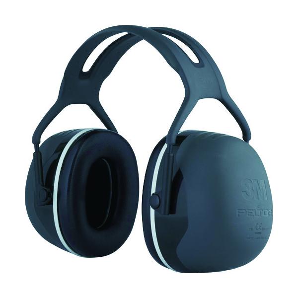 ●デザイン性に優れ、海外の複数のデザイン賞を受賞しています。●快適性と耐久性が高いイヤーマフです。●軽量・薄型のイヤーマフです。＜仕様＞●ANSI S3.19-1974に基づく遮音性能●NRR値(dB)：31●幅(mm)：170●高さ(mm...