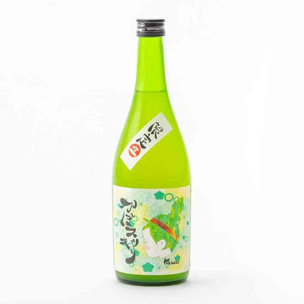 大津の浪乃音酒造の日本酒をベースにしたリキュールです。大分県産のかぼすの果汁と「浪乃音」をブレンド。生き生きとした酸味、そしてほど良い甘味、「スッキリ」した爽やかな味わいに仕上がっています。日本酒の試飲会でも「飲みやすくて美味しい！」一番人...