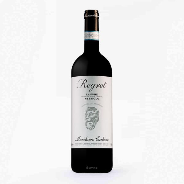 ※在庫Vintageについては別途お問合せください。ランゲ　ネッビオーロ　レグレット LANGHE NEBBIOLO REGRET モンキエロのベースとなるネッビオーロ。高級ワインで硬い印象のイメージが強いネッビオーロですが、 モンキエロの...