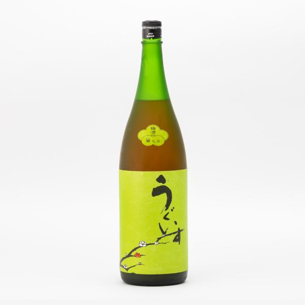 福岡　山口酒造場 醸造日本酒蔵ならではの梅酒です日本酒製造過程で生まれる酒粕を原料にした粕取り焼酎を造り、それをベースに青梅を漬け込み、十数か月寝かせた後、梅のピューレをたっぷりといれました。とろっとしたたっぷり濃厚な味わいですが、粕取り焼...