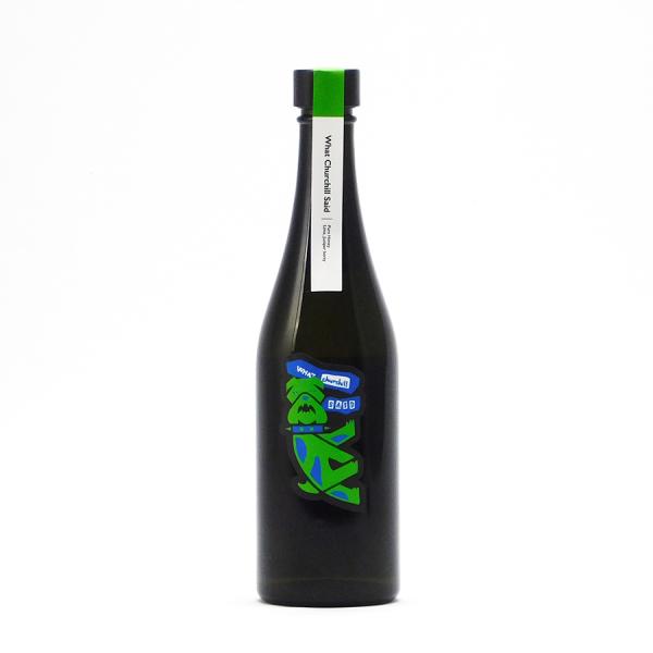 カクテル界の王様であるジントニックからインスパイアされたクラフトミード。かつて、英国首相ウィンストン・チャーチルは「ジントニックは、英国の全ての医師より、英国人の命と心を救った」と評したといいます。ジントニックのように日本人の心を救ってくれ...