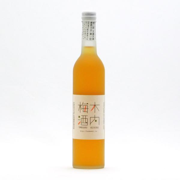 茨城県那珂市　木内酒造醸造蔵元より常陸野の梅を見て歩んできた酒蔵が、梅酒を造らないわけにはいきません。常陸野ネストビールの蒸留スピリッツに地元の梅を漬け込んで、木内酒造ならではの梅酒が出来上がりました。常陸野ネストビールを蒸留してビールスピ...