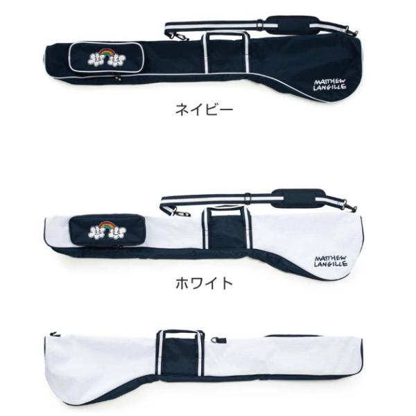 ○対応サイズ：46インチ○素　材：ポリエステル○カラー：ネイビー・ホワイト