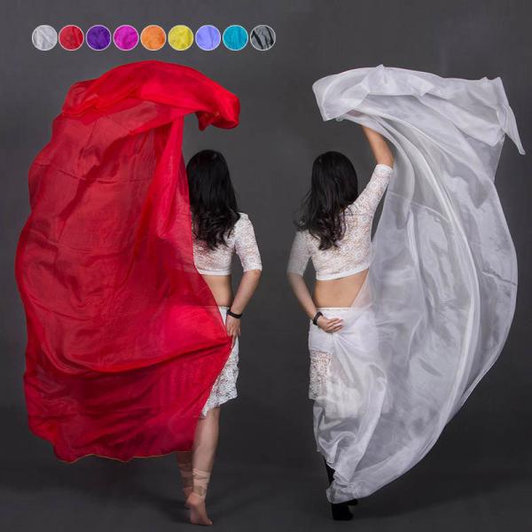 【納期】：お取り寄せ、14日以内にお届け。【送料】：送料無料！*沖縄：送料1,800円【商品内容】：シルクベール【材質】：シルク　ポリエステルなど【サイズ】：250*110cm/270*110cm【注意事項】●お品物の色合いは、写真撮影 パ...