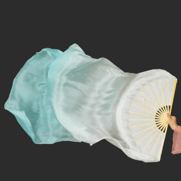 【送料】：送料無料！*沖縄：送料1,800円【商品内容】：シルクファンベール【材質】：シルク100%、竹【サイズ】：150cm/180cm【注意事項】●お品物の色合いは、写真撮影 パソコン画面表示等の環境の違いにより、若干異なる場合がござい...