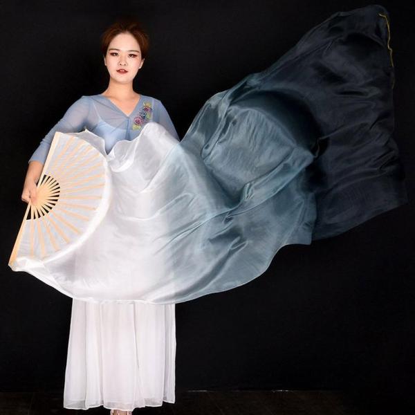 【送料】：送料無料！*沖縄：送料1,800円【商品内容】：シルクファンベール【材質】：シルク100%、竹【サイズ】：150cm/180cm【注意事項】●お品物の色合いは、写真撮影 パソコン画面表示等の環境の違いにより、若干異なる場合がござい...