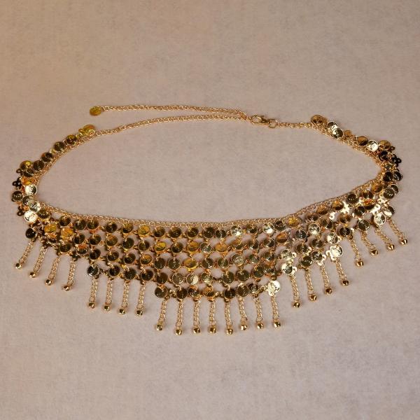 【送料】：送料無料！*沖縄：送料1,800円【商品内容】：ヒップスカーフ【材質】：ボリエステル【サイズ】：フリーサイズ：全長約110cm【注意事項】●お品物の色合いは、写真撮影 パソコン画面表示等の環境の違いにより、若干異なる場合がございま...