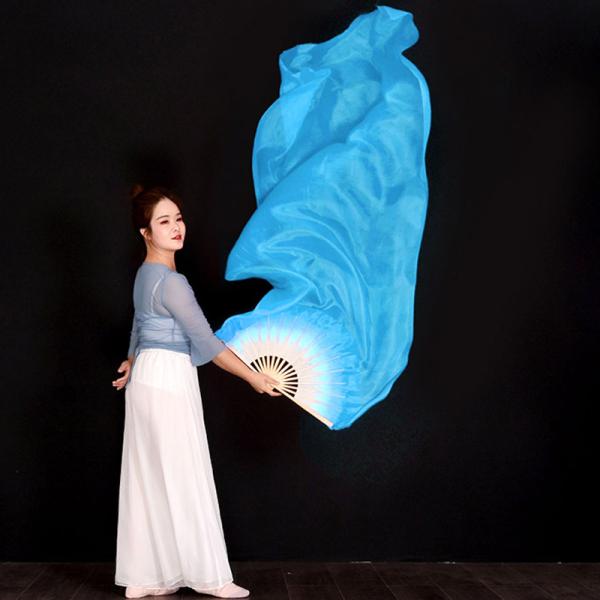 【送料】：送料無料！*沖縄：送料1,500円【商品内容】：シルクファンベール【材質】：シルク100%、竹【サイズ】：150cm/180cm【注意事項】●お品物の色合いは、写真撮影 パソコン画面表示等の環境の違いにより、若干異なる場合がござい...