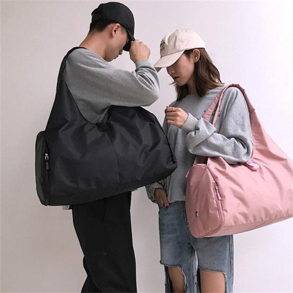 【送料】：送料無料！*沖縄：送料1,500円【商品内容】：ビーチバッグ【材質】：ボリエステルなど【サイズ】：写真参考【注意事項】●お品物の色合いは、写真撮影 パソコン画面表示等の環境の違いにより、若干異なる場合がございますので予めご了承下さ...